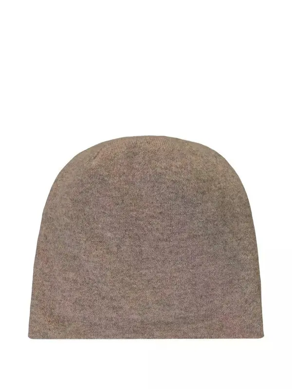MOORER Knit Beanie