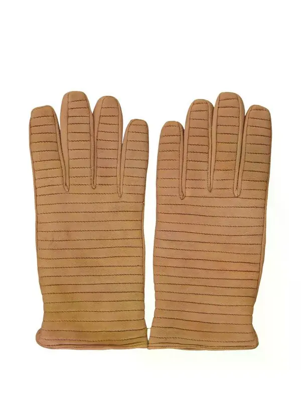 MOORER Lined Gloves