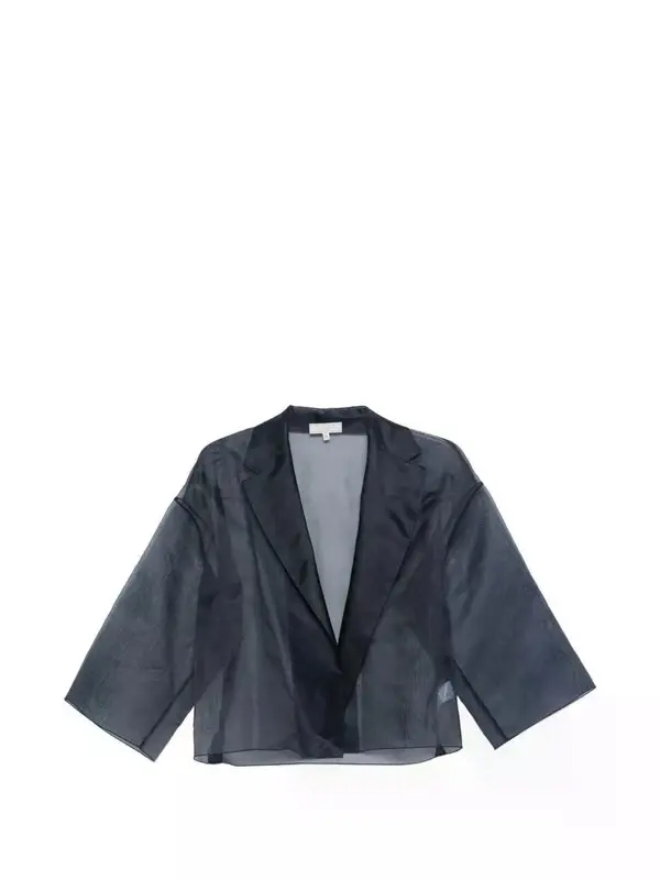 Antonelli Firenze Emma Jacket - Blue