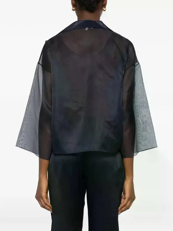 Antonelli Firenze Emma Jacket - Blue