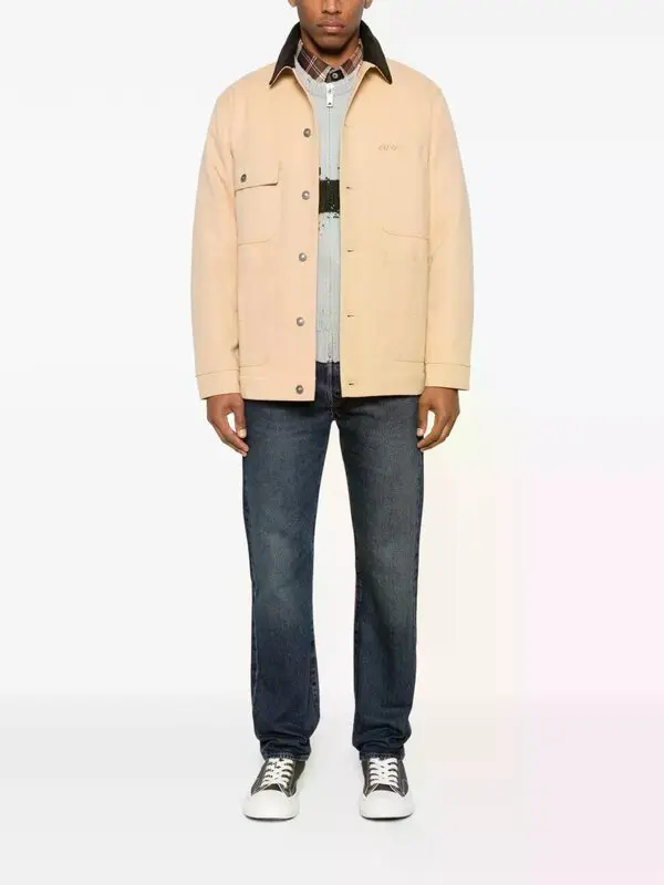 LEVI'S 501 Jeans - Blue