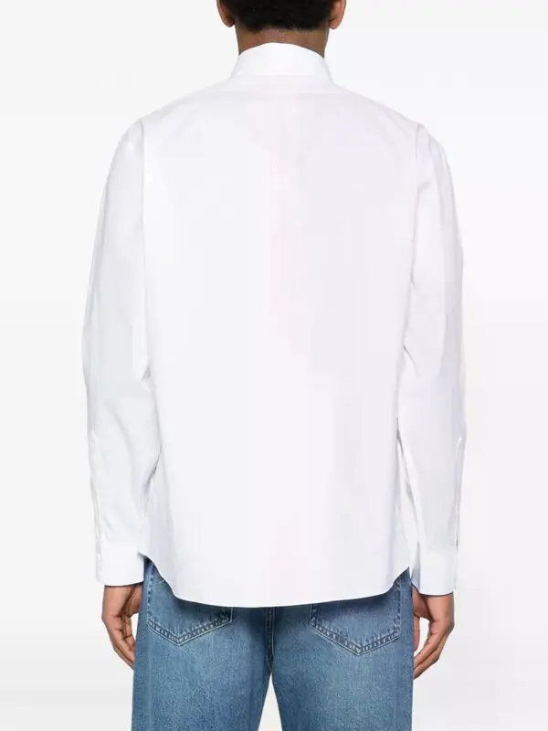 Brooks Brothers Button Chest-pocket Shirt