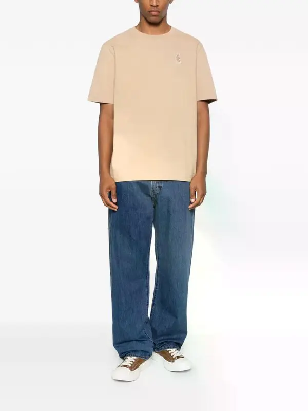 Maison Kitsuné Dressed Fox T-shirt