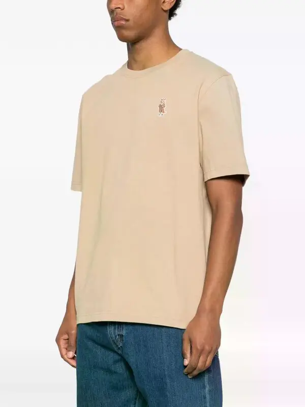 Maison Kitsuné Dressed Fox T-shirt