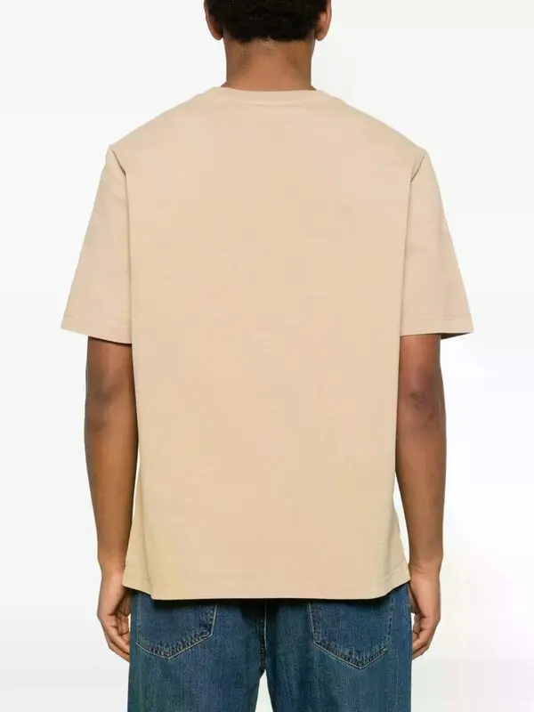 Maison Kitsuné Dressed Fox T-shirt