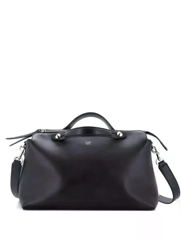 Fendi By The Way Large Satchel