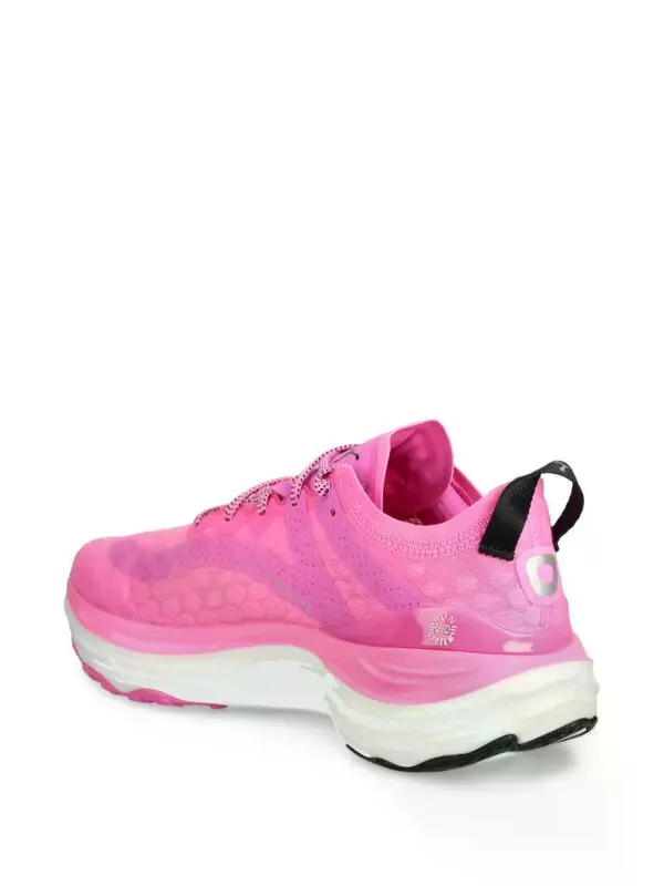 PUMA Foreverrun Nitro Wns Lace-up Sneakers - Pink