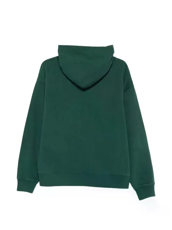 SPORTY & RICH Embroidered Hoodie