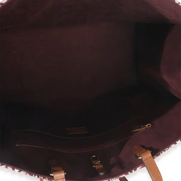 LOUIS VUITTON Since 1854 Onthego Gm Tote