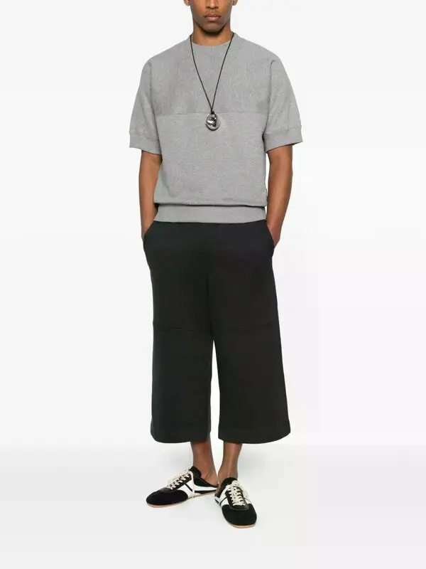 JIL SANDER Cotton T-shirt