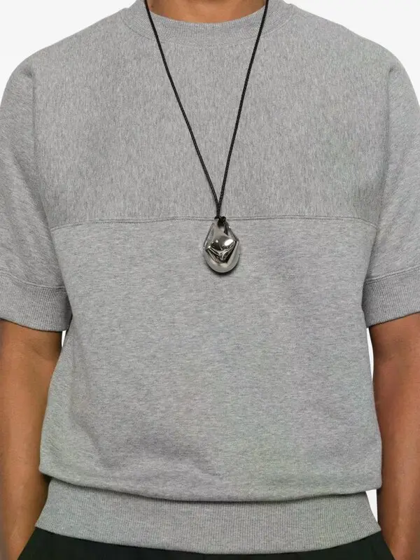 JIL SANDER Cotton T-shirt