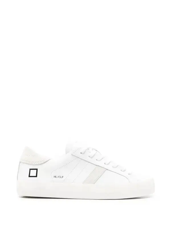 D.a.t.e. Hill Stripe Sneakers