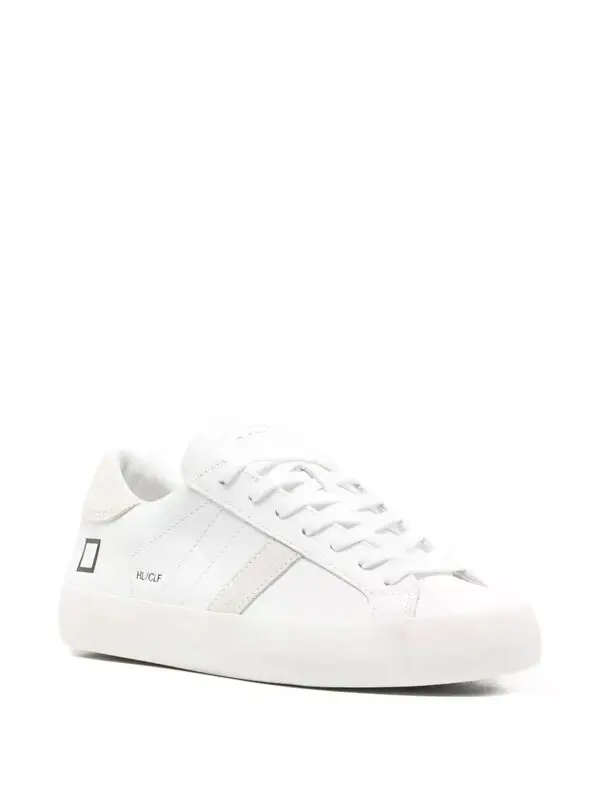 D.a.t.e. Hill Stripe Sneakers