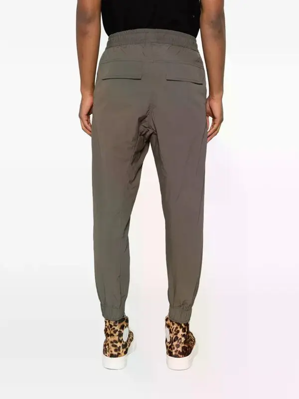 THOM KROM Drawstring Trousers