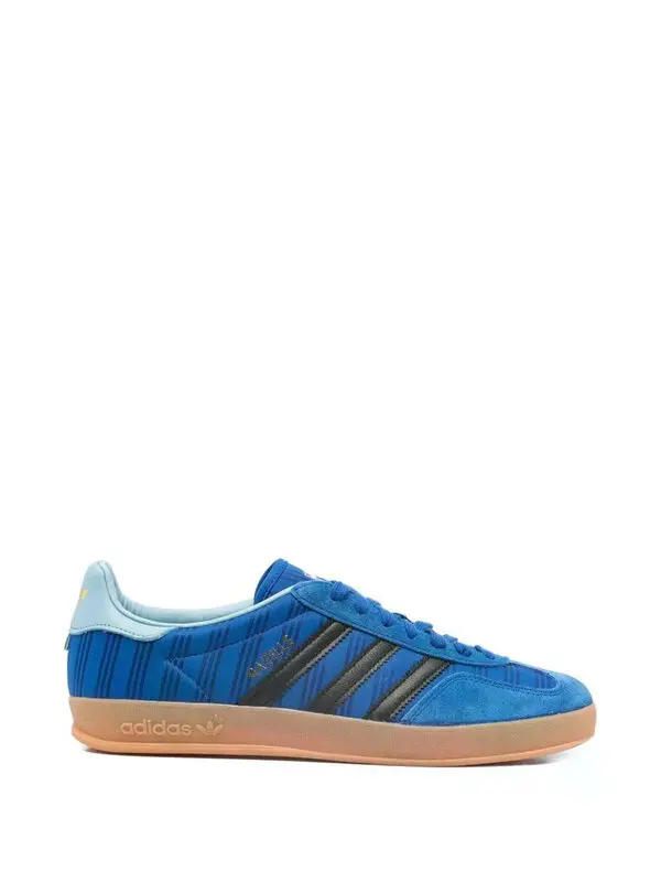 Adidas Gazelle Indoor Sneakers - Blue