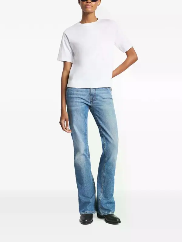 FAY Short-sleeve T-shirt - White