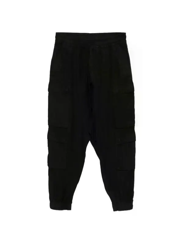 THOM KROM Cargo Pocket Trousers