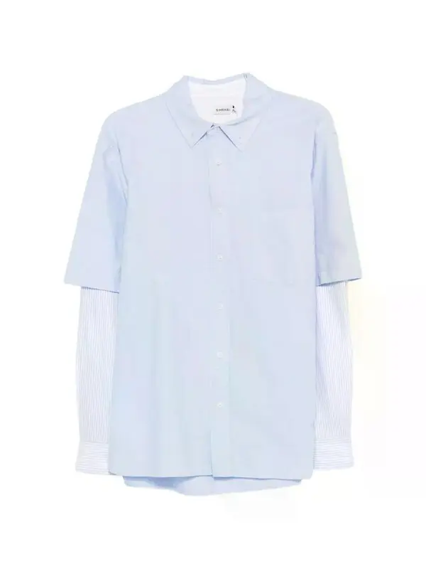 Simkhai Quade Shirt