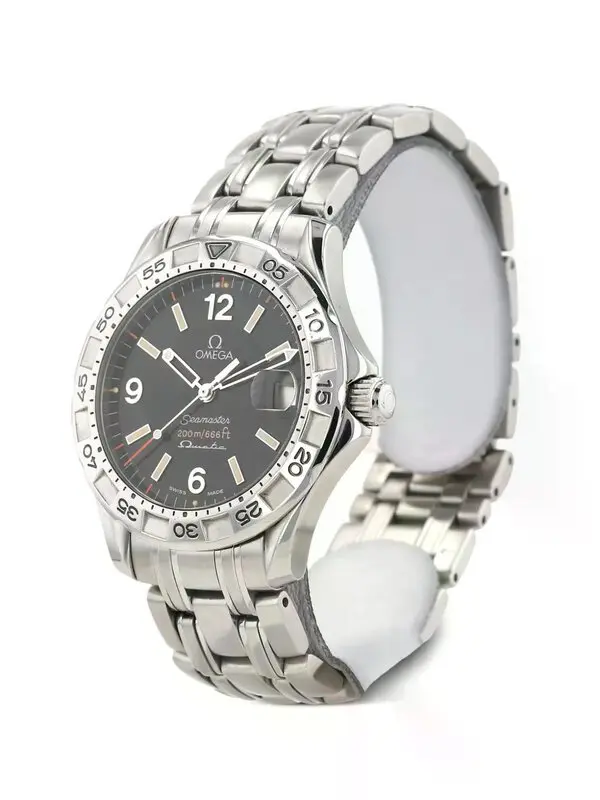 Omega 2000s Seamaster 36mm Watch