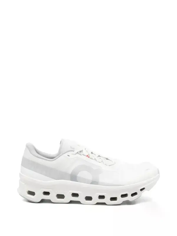 On Cloudmonster 1 Sneakers - White