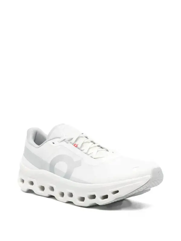 On Cloudmonster 1 Sneakers - White