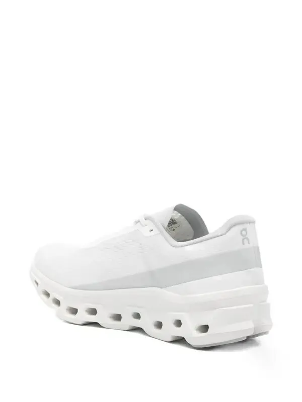 On Cloudmonster 1 Sneakers - White
