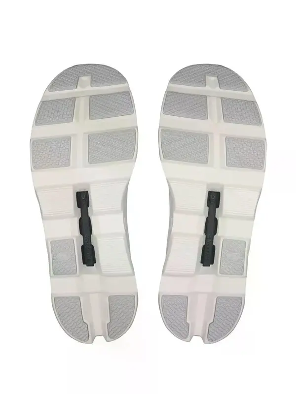 On Cloudmonster 1 Mesh Sneakers - White