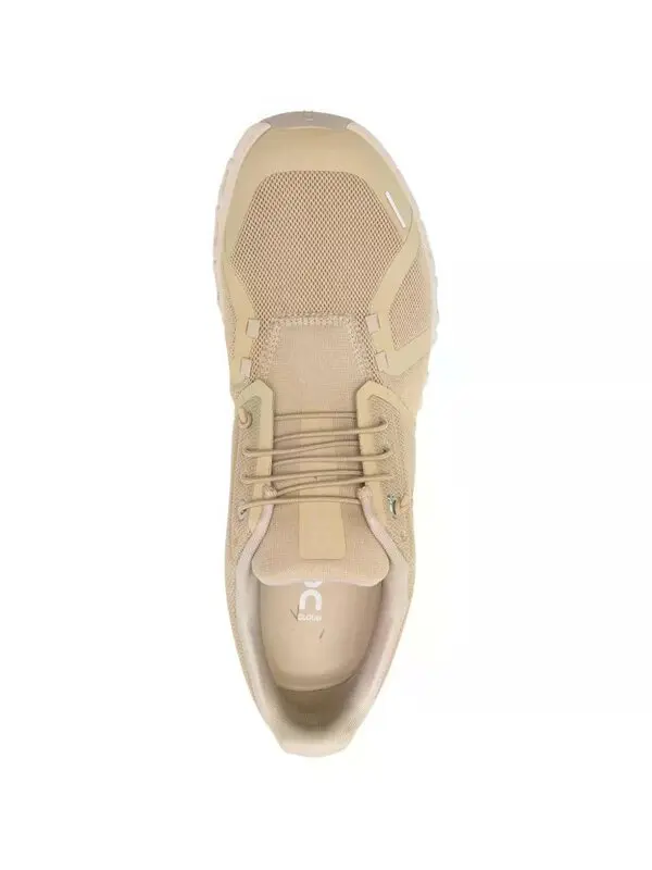 On Cloud 6 Sneakers - Neutrals