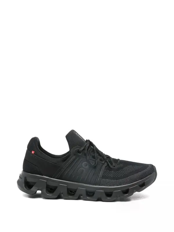 On Cloudswift 4 Ad Sneakers - Black
