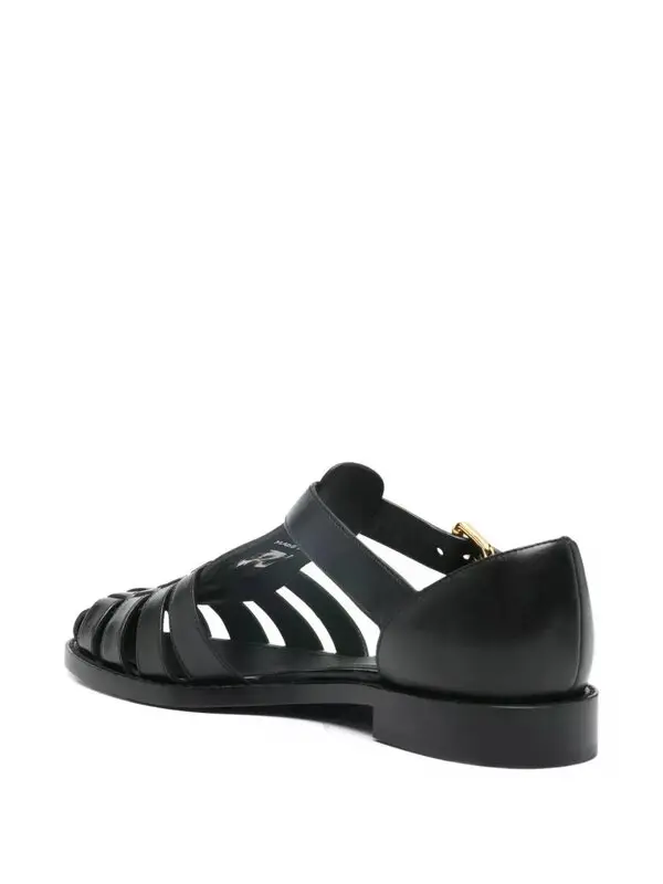 Church's Kelsey Buckle-fastening Sandals