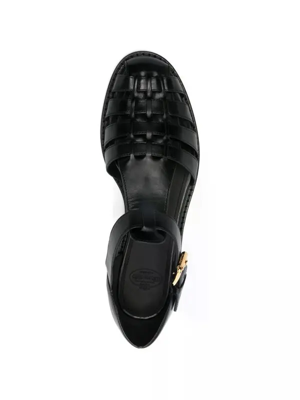 Church's Kelsey Buckle-fastening Sandals