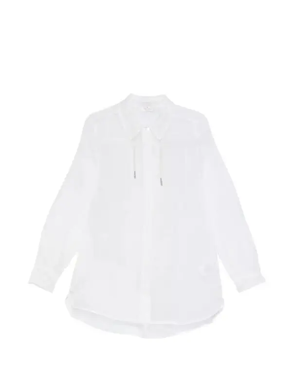 PANICALE Long-sleeve Shirt
