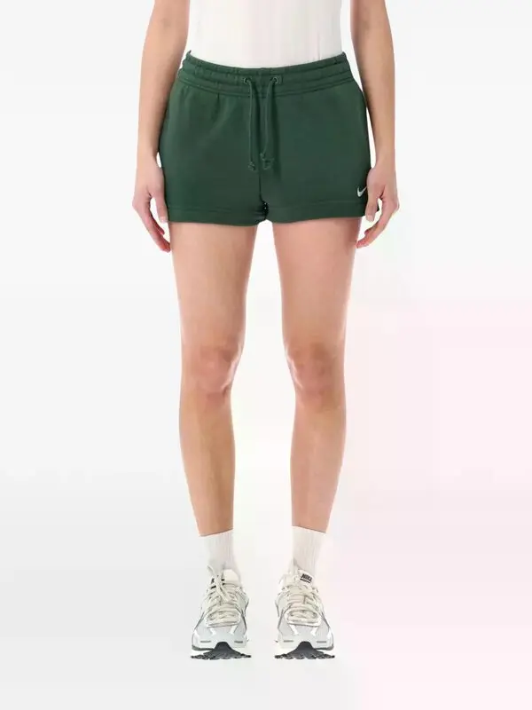 Nike Fleece Drawstring Shorts