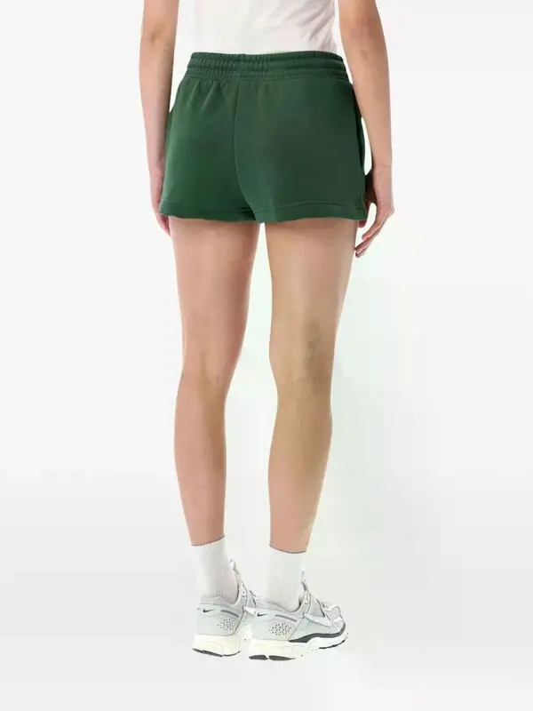 Nike Fleece Drawstring Shorts