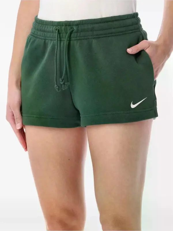 Nike Fleece Drawstring Shorts