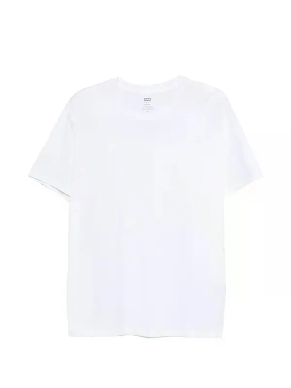 LEVI'S Cotton T-shirt