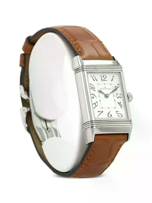 JAEGER-LECOULTRE Reverso Duetto 38mm