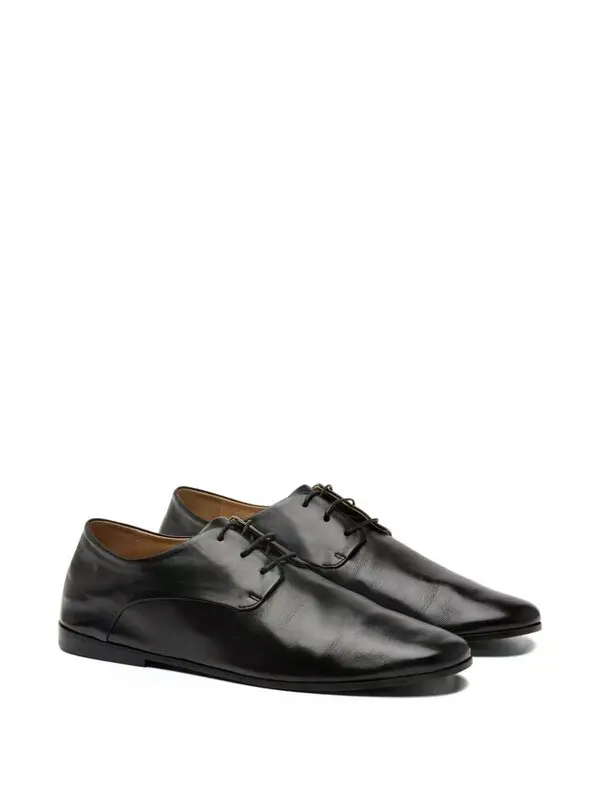 Marsèll Lace-up Derby Shoes