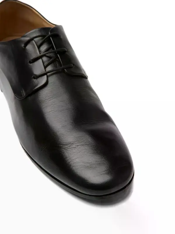 Marsèll Lace-up Derby Shoes
