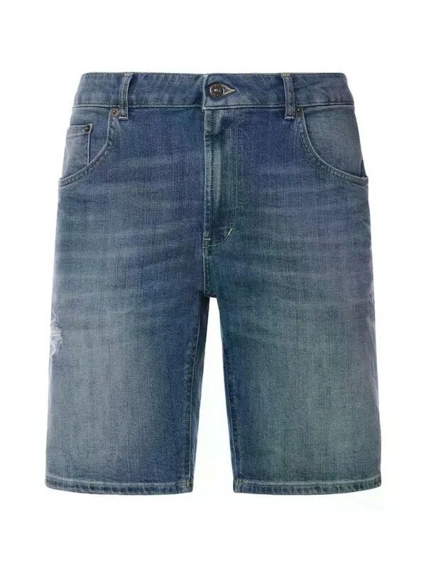 DONDUP Derick Denim Shorts