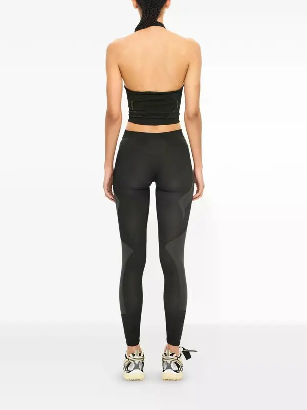 Off-White Racing Seamless Leggings