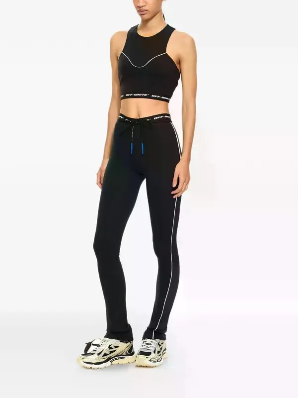 Off-White Logoband Leggings