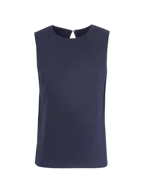 P.a.r.o.s.h Round Neck Tank Top