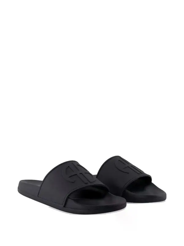 ANINE BING Isla Open Toe Sandals
