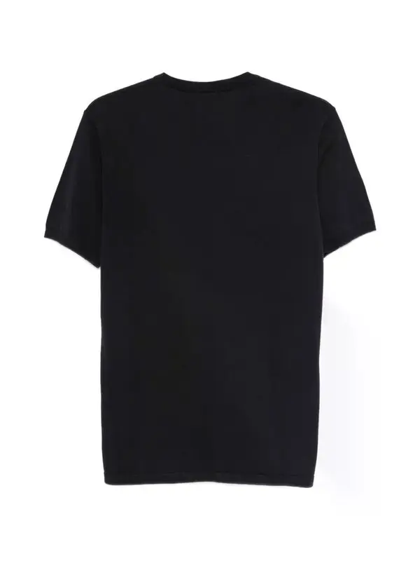 Aspesi Knitted T-shirt
