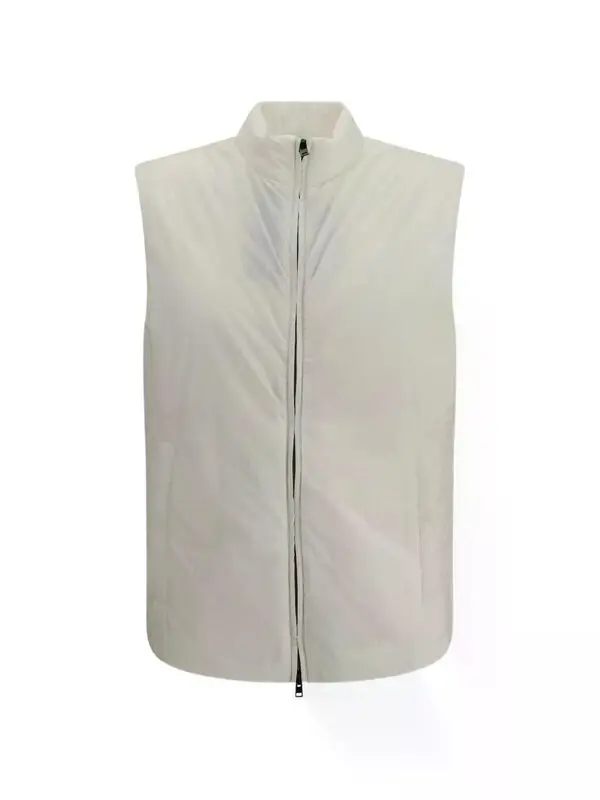 Herno Padded Gilet