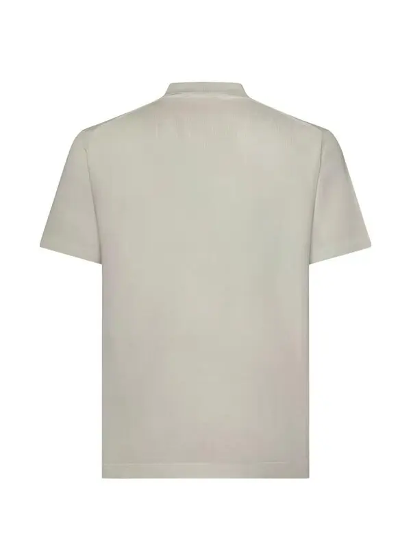 DONDUP V-neck T-shirt