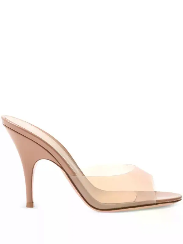 GIANVITO ROSSI Mule Sandals