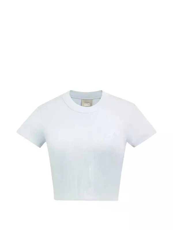 Kith Mulberry Ii T-shirt - Blue