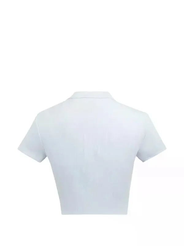 Kith Mulberry Ii T-shirt - Blue